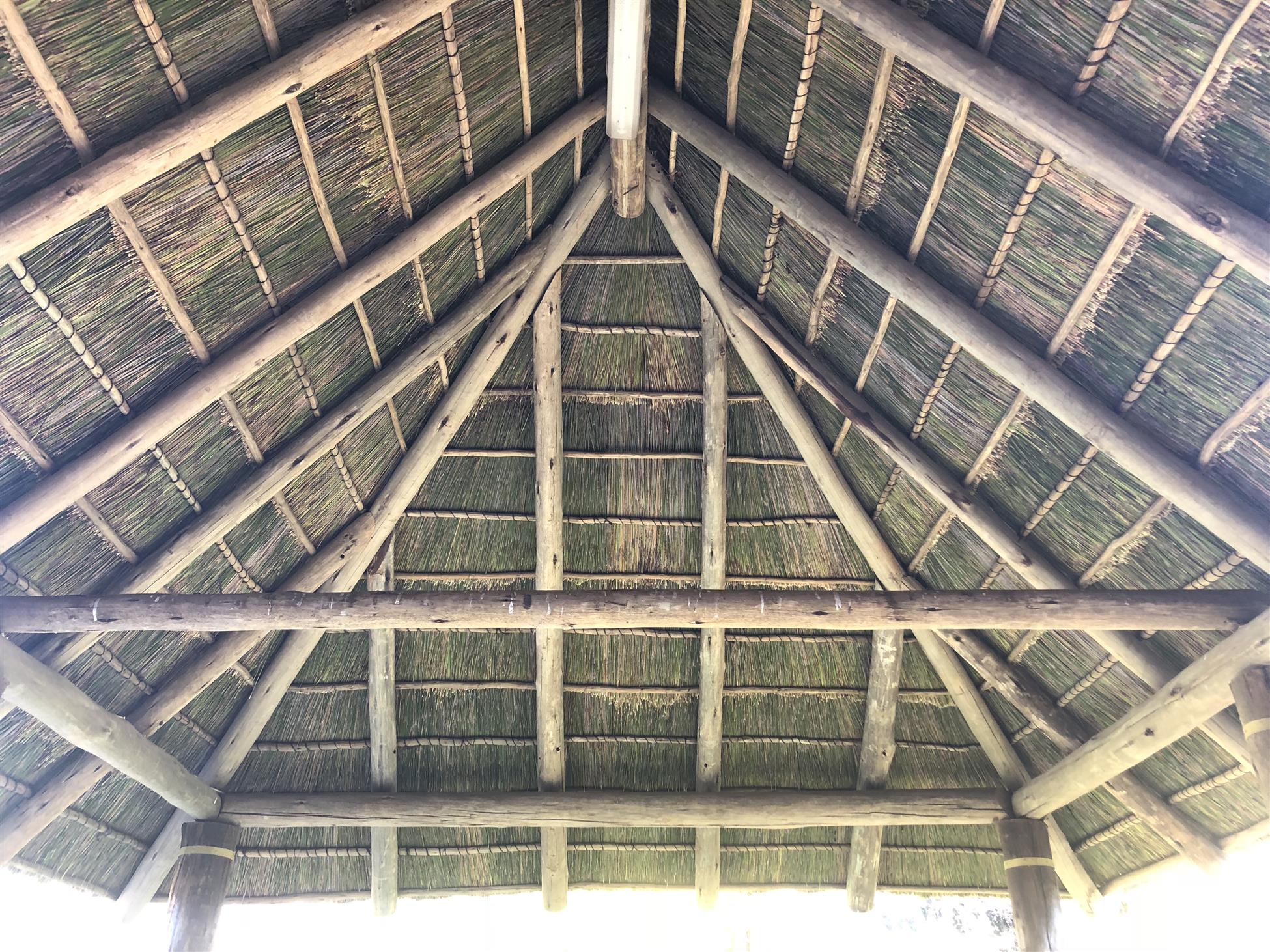 Harvey Tile Thatch Roofs Before & After Photos - Metroroofworx | Harvey ...